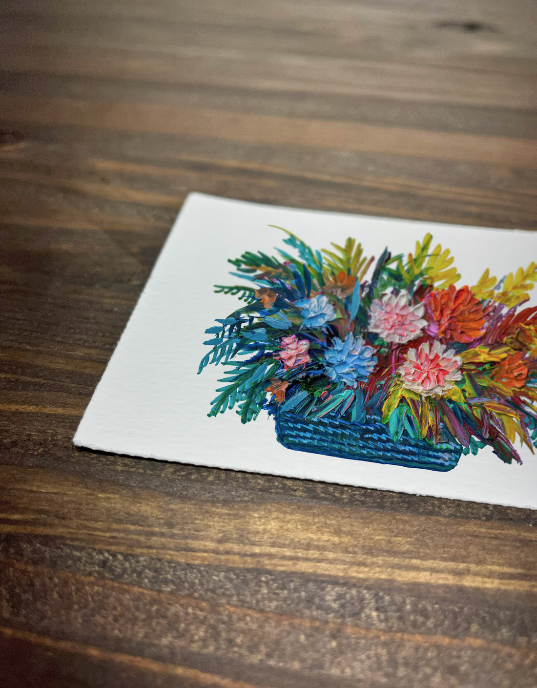 Flat Prints – Palmetto Homeplace